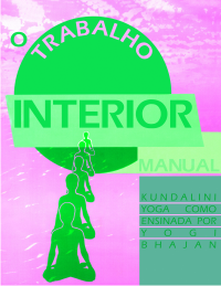 O TRABALHO INTERIOR :: Loja Editora Gobinde